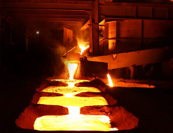 BFCL | Leading Ferro Alloys Manufacturer & Exporter in India