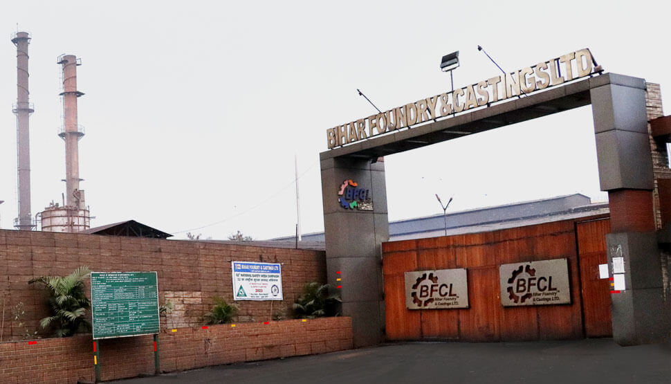 Company Overview - BFCL