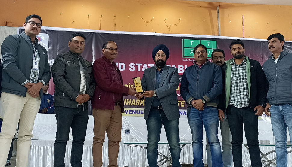 Corporate Social Responsibility - BFCL