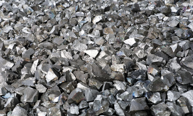 Medium and Low Carbon Ferro Manganese Manufacturers - BFCL