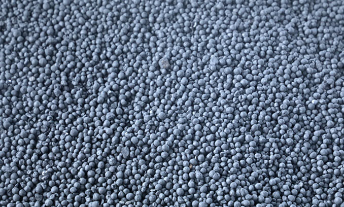 Sponge Iron & MS Billets Manufacturer in India