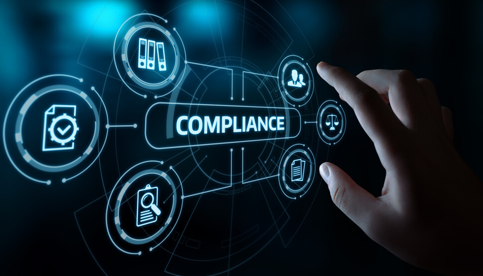 Environmental Compliance Reports - BFCL