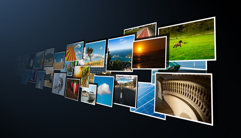 Image Gallery - BFCL