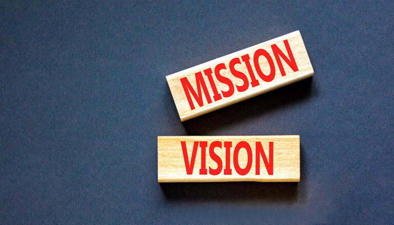 Mission & Vision - BFCL