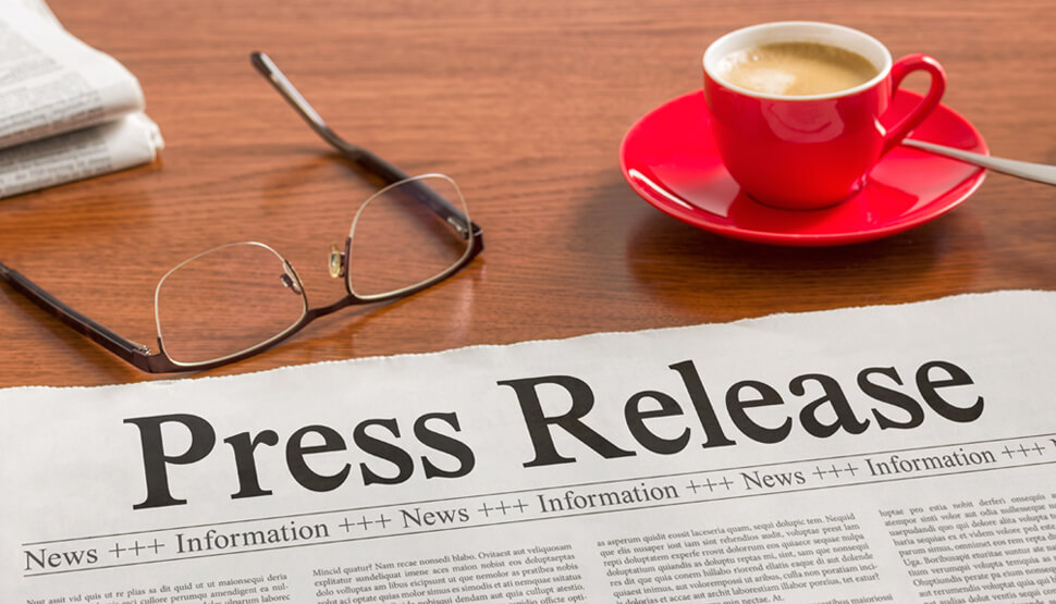 Press Release - BFCL